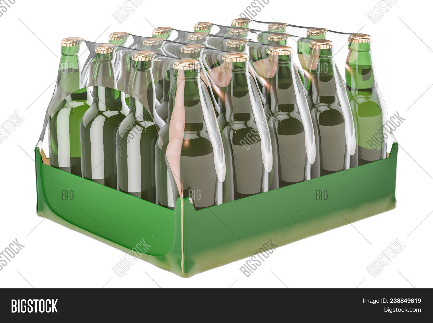 Package Glass Drink Image & Photo (Free Trial) | Bigstock