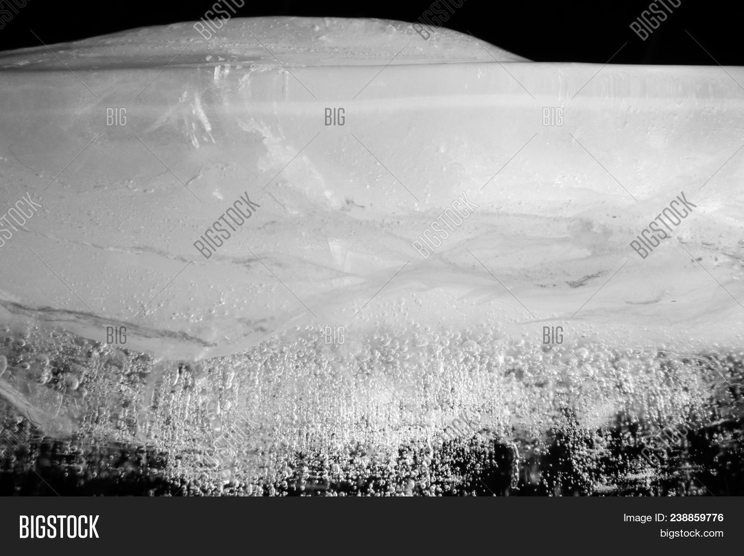 Ice Block Background Image And Photo Free Trial Bigstock