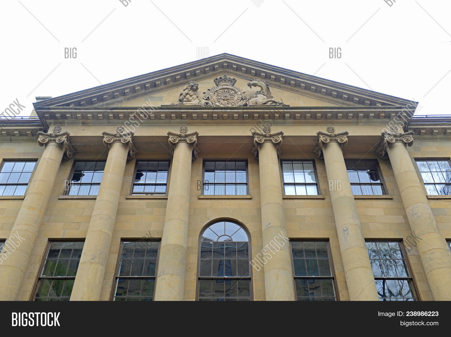 Province House Image & Photo (Free Trial) | Bigstock