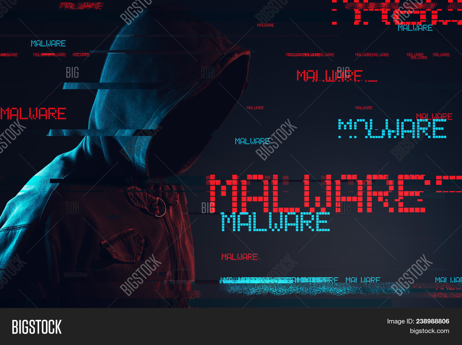 Malware Concept Image & Photo (Free Trial) | Bigstock