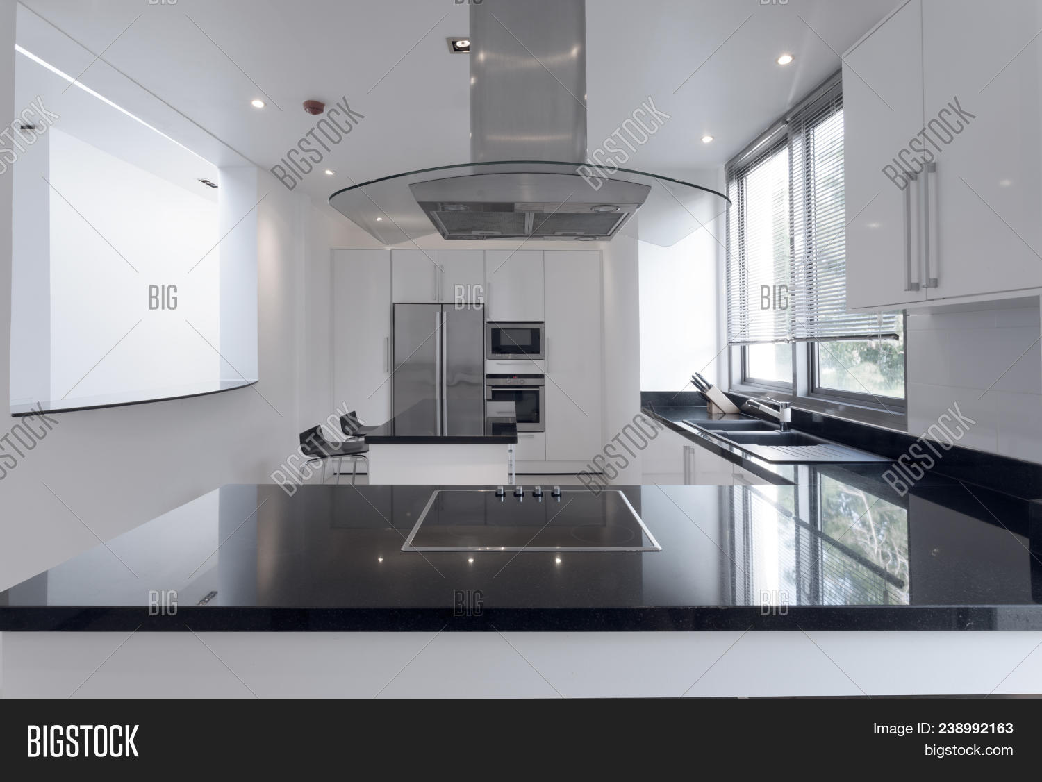 View Nice Kitchen Image & Photo (Free Trial) | Bigstock