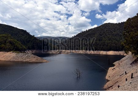 Tooma Reservior Major Image & Photo (Free Trial) | Bigstock