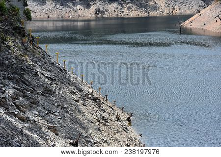 Tooma Reservior Major Image & Photo (Free Trial) | Bigstock