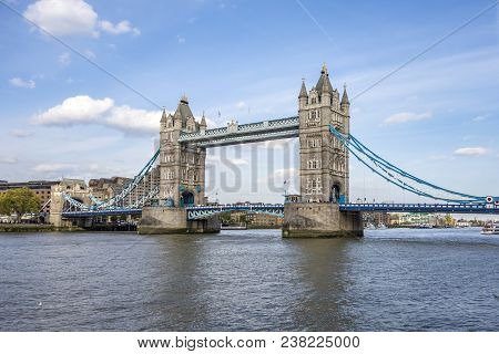 Famous Old Drawbridge Image & Photo (Free Trial) | Bigstock