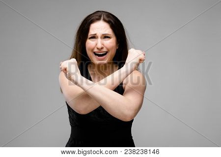 Portrait Plus 이미지 및 사진(무료 체험) | Bigstock