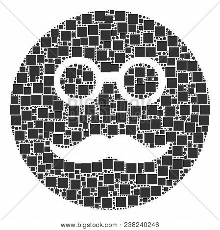 Pension Smiley Vector & Photo (Free Trial) | Bigstock