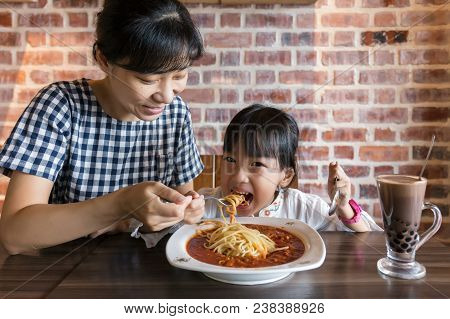 Asian Chinese Mother Image & Photo (Free Trial) | Bigstock
