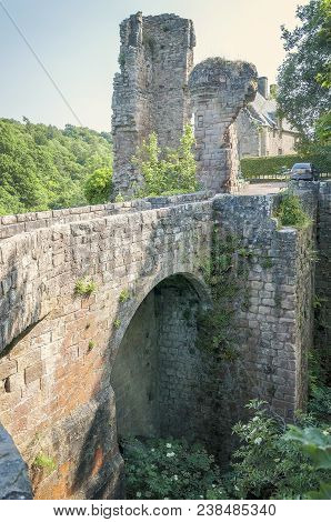 Heavily Fortified Image & Photo (Free Trial) | Bigstock