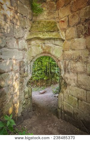 Heavily Fortified Image & Photo (Free Trial) | Bigstock