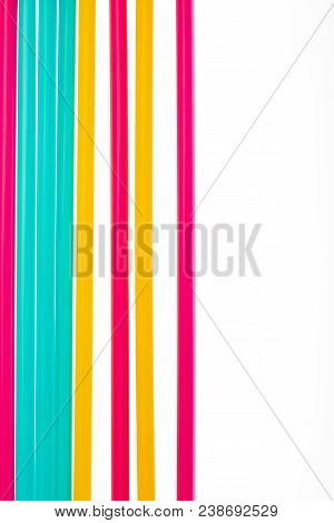 Fancy Straw Art Image & Photo (Free Trial) | Bigstock