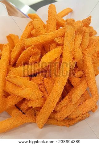 French Fries Chees Image & Photo (Free Trial) | Bigstock