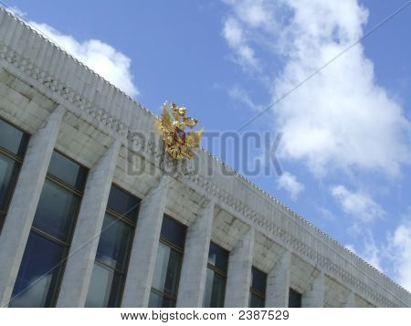 Russian Government Image & Photo (Free Trial) | Bigstock