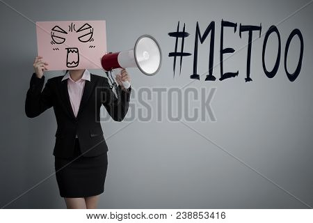 Business Woman Take Me Image & Photo (Free Trial) | Bigstock