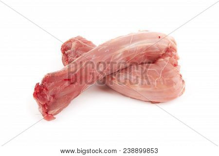 Raw Chicken Neck Image & Photo (Free Trial) | Bigstock