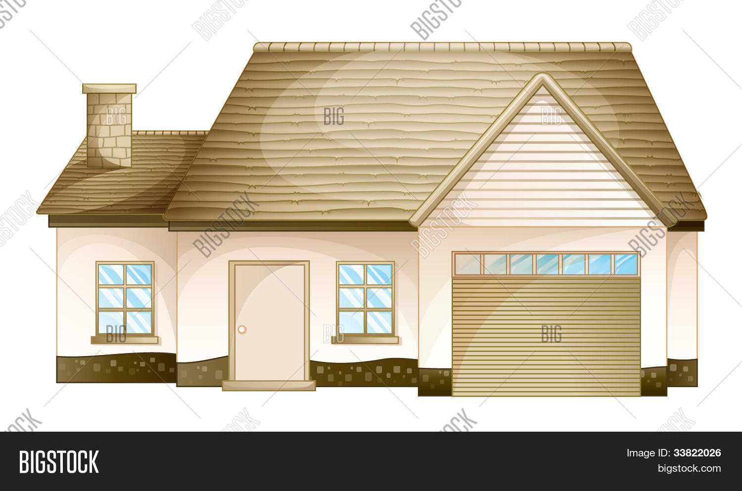 Illustration Simple Image & Photo (Free Trial) | Bigstock