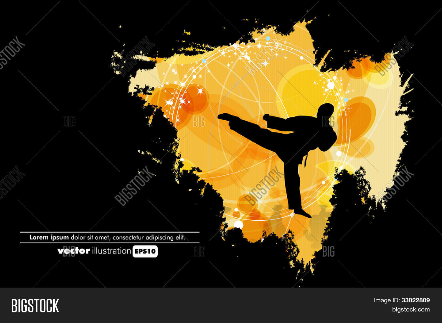 Sport Vector Vector & Photo (Free Trial) | Bigstock