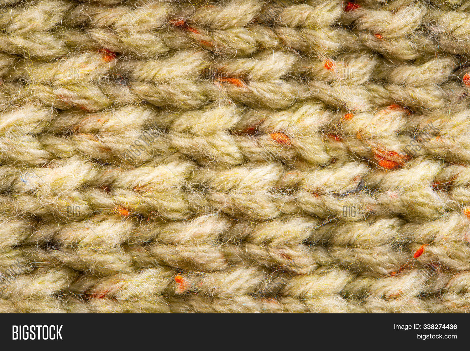 Wool Knit Fabric Image & Photo (Free Trial) | Bigstock