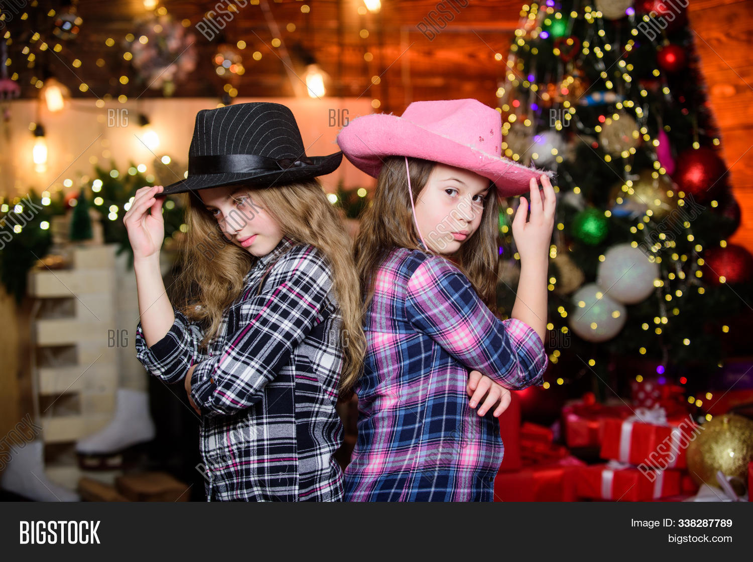 Christmas Party Image & Photo (Free Trial) | Bigstock