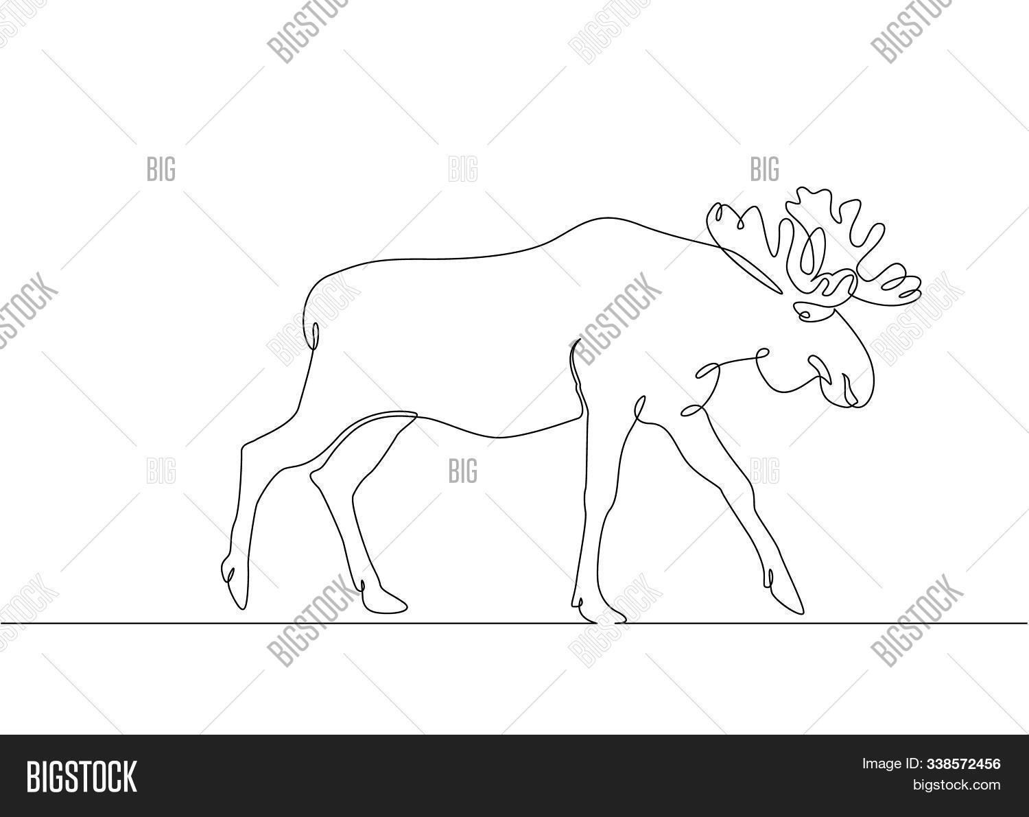 Continuous Single Image & Photo (Free Trial) | Bigstock