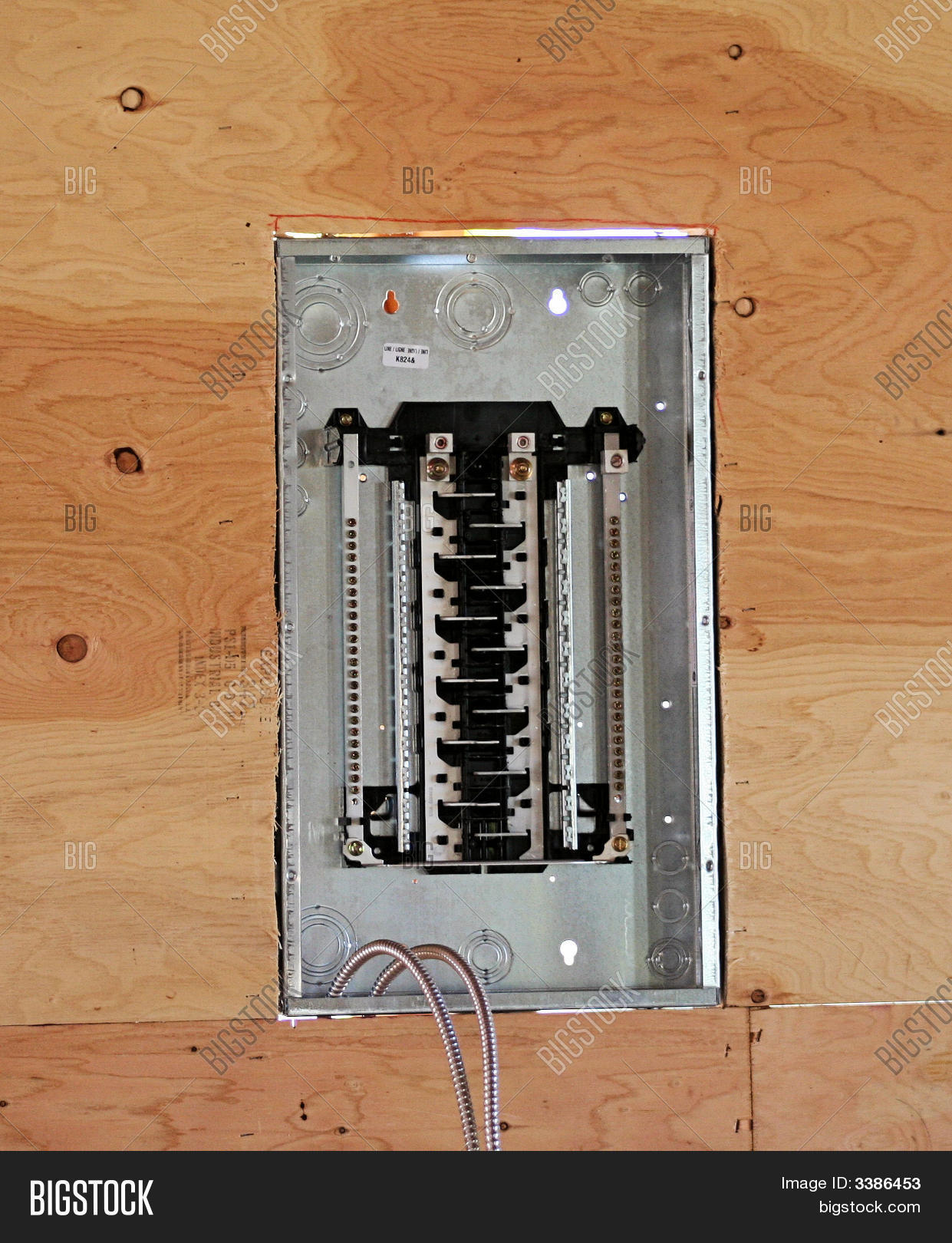 Breaker Box Image & Photo (Free Trial) | Bigstock