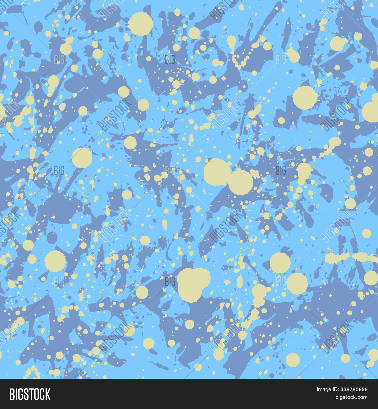 Funky Light Blue Backgrounds