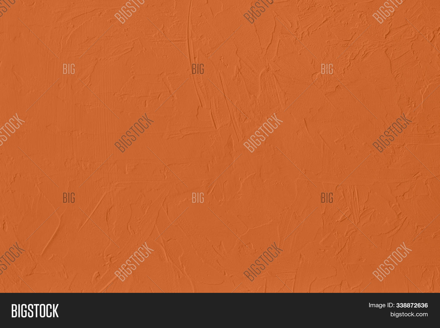 Saturated Orange Image & Photo (Free Trial) | Bigstock