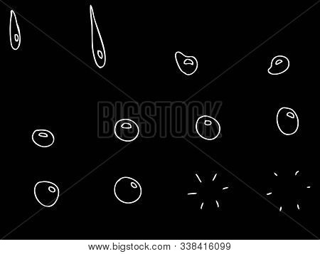 Sprite Sheets Bubble Image & Photo (Free Trial) | Bigstock
