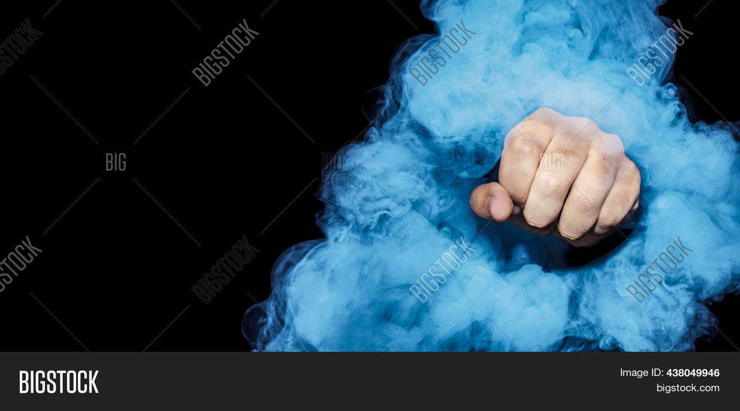 Male Fist Inside Image & Photo (Free Trial) | Bigstock