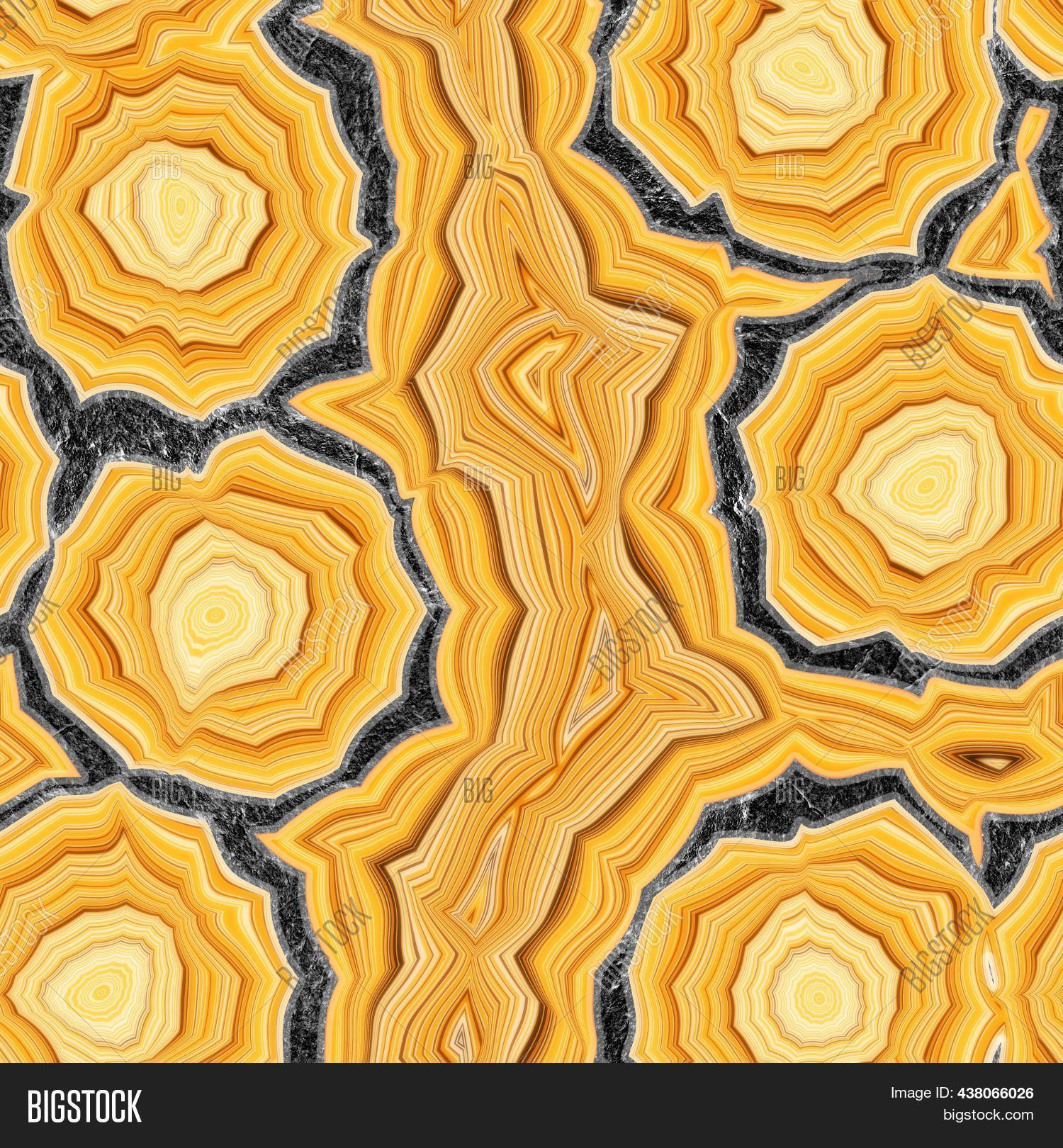Seamless Banded Agate Image & Photo (Free Trial) | Bigstock