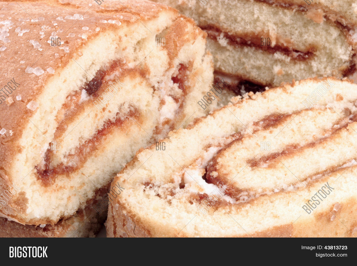 Photo Rocambole Close- Image & Photo (Free Trial) | Bigstock