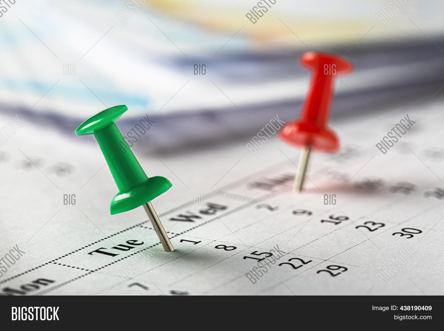 Important Date Image & Photo (Free Trial) | Bigstock
