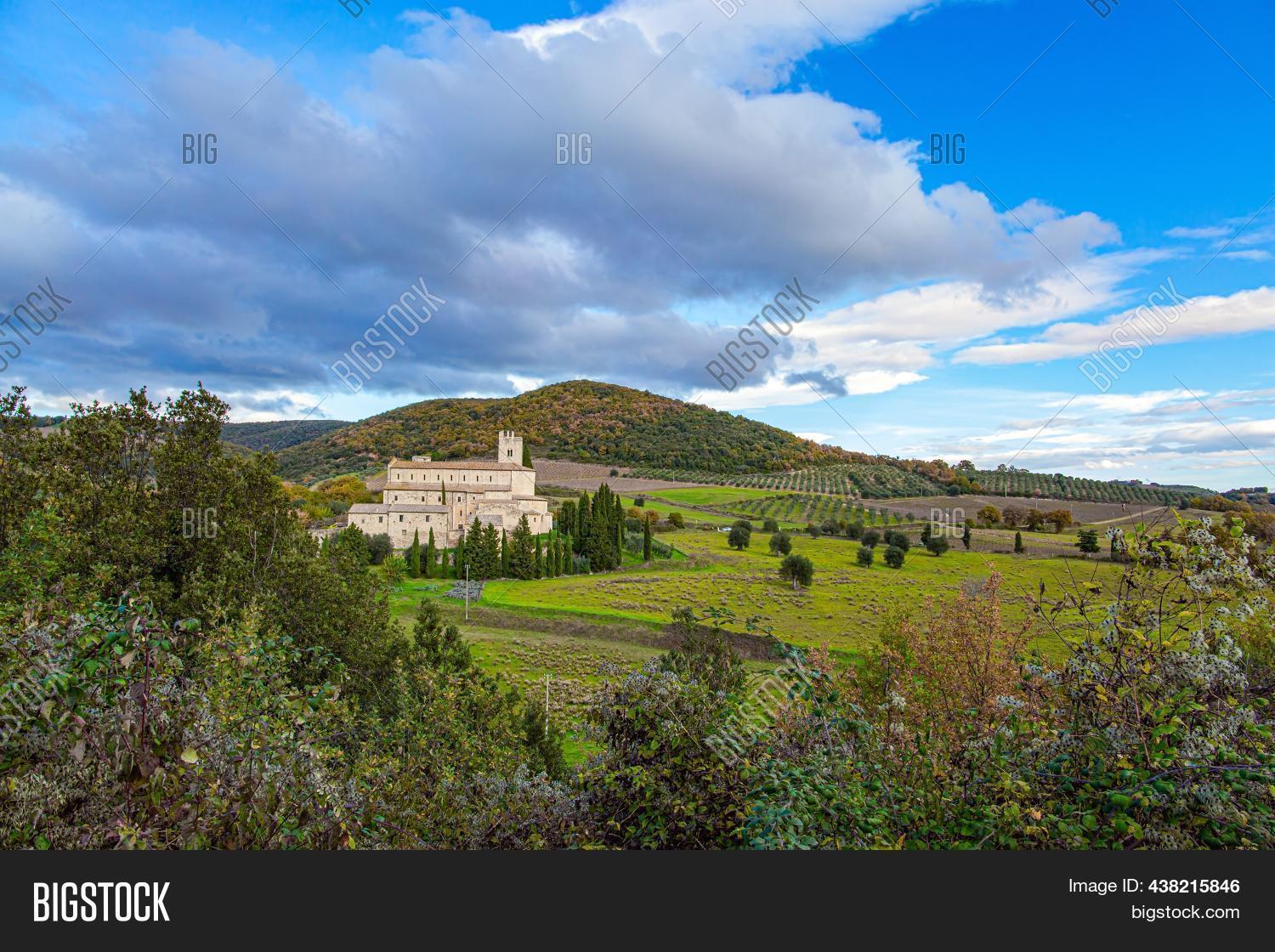 Magnificent Italy. Image & Photo (Free Trial) | Bigstock