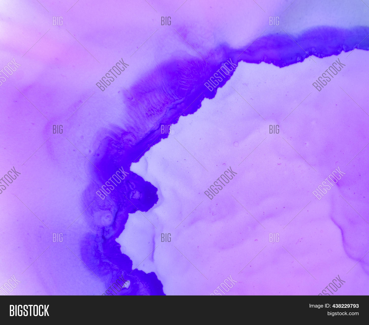 Ethereal Paint Texture Image & Photo (Free Trial) | Bigstock