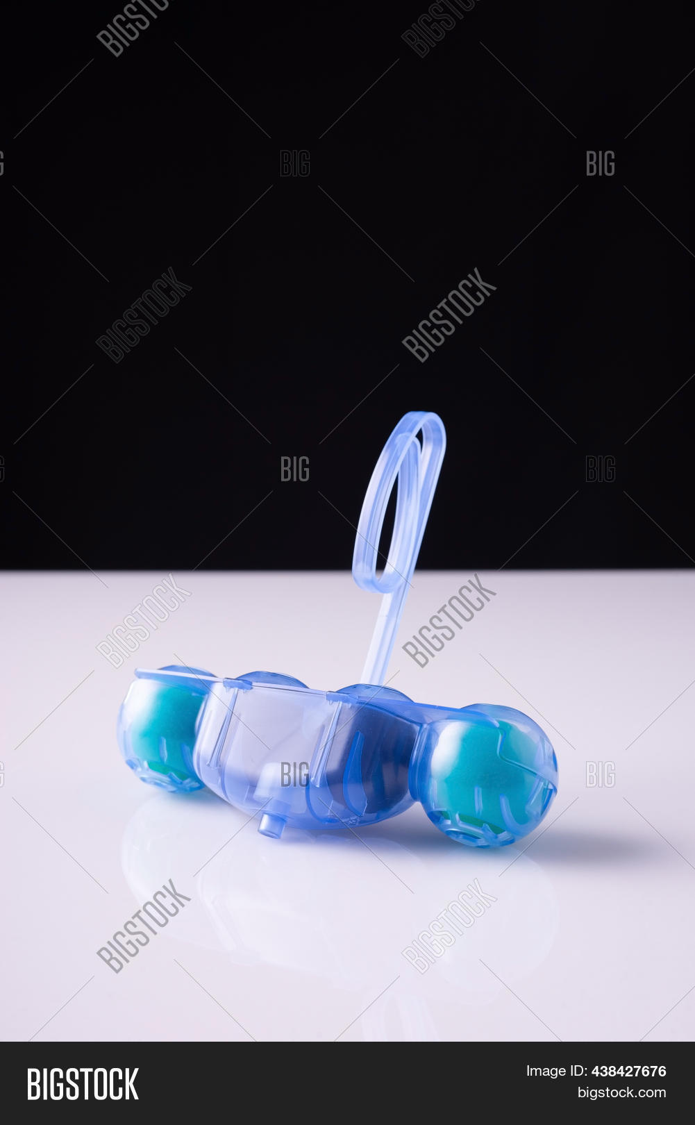 Odorous Balls Toilet Image & Photo (Free Trial) | Bigstock