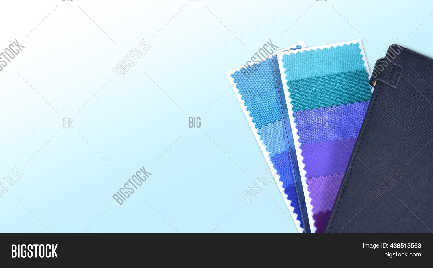 Textile Color Charts Image & Photo (Free Trial) | Bigstock