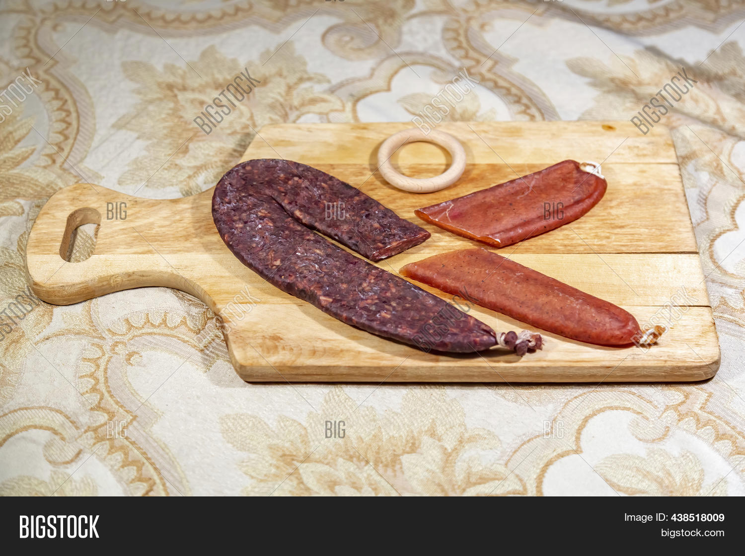 Sujuk. Traditional Image & Photo (Free Trial) | Bigstock