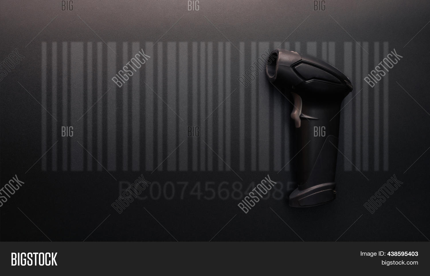 Barcode Concept. Image & Photo (Free Trial) | Bigstock