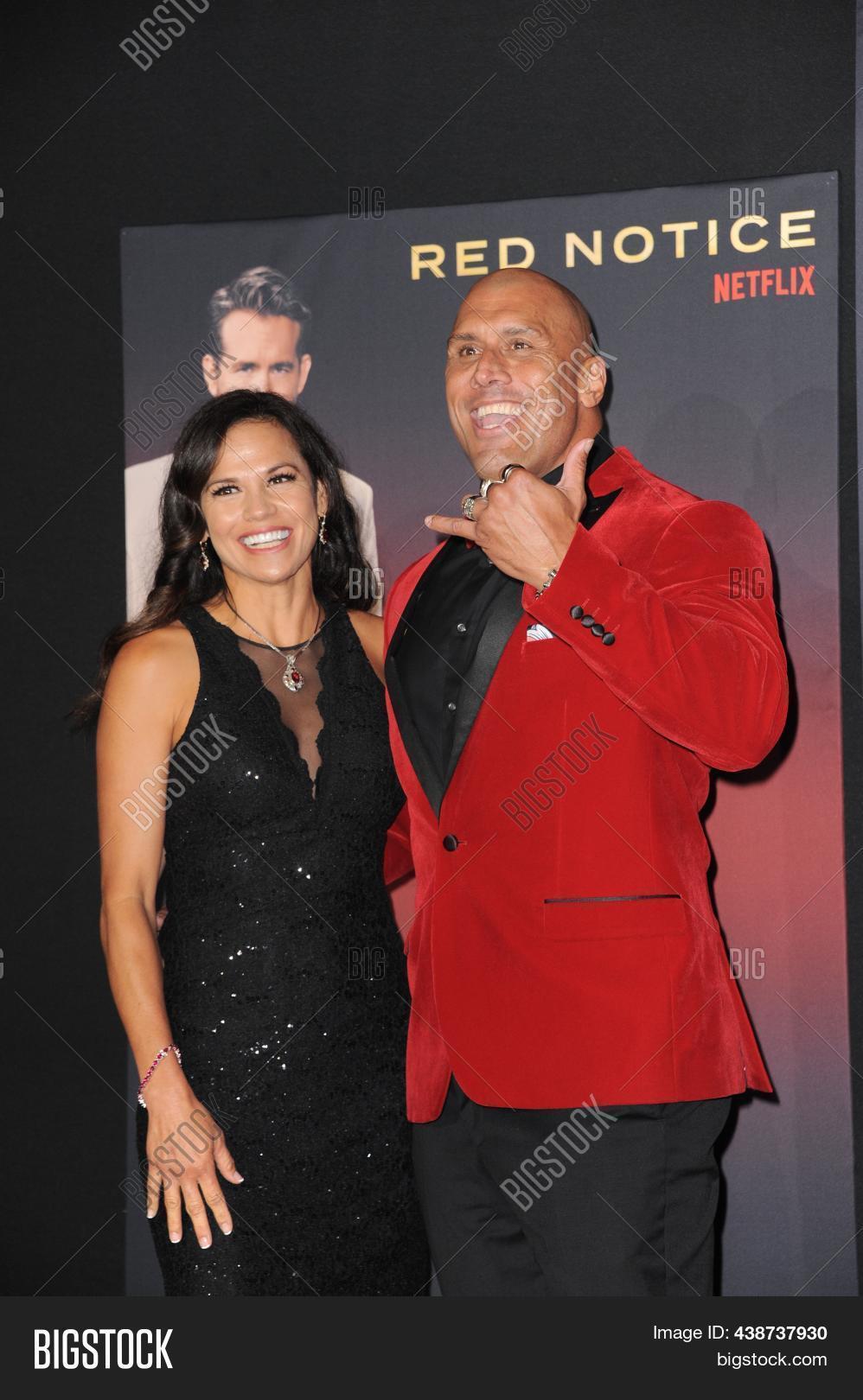 Tanoai Reed World Image & Photo (Free Trial) | Bigstock