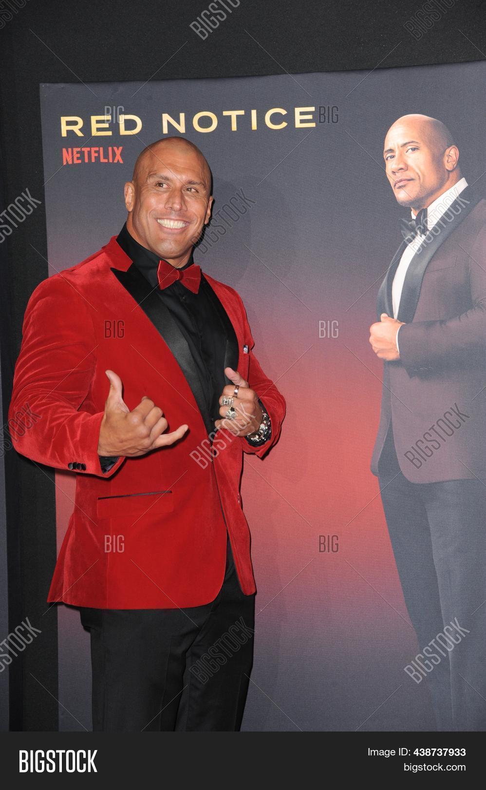 Tanoai Reed World Image & Photo (Free Trial) | Bigstock