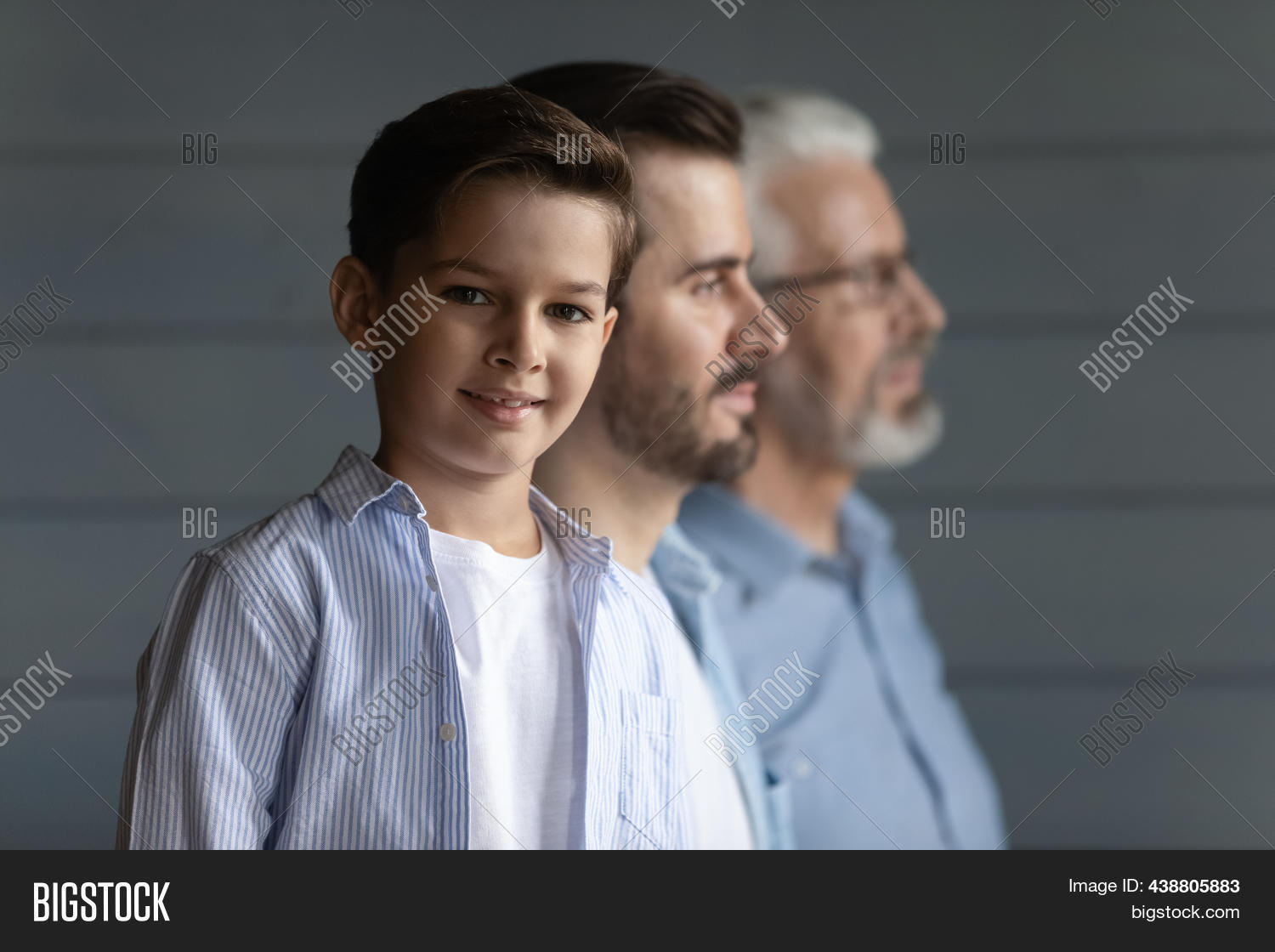 Three Diverse Men Image & Photo (Free Trial) | Bigstock