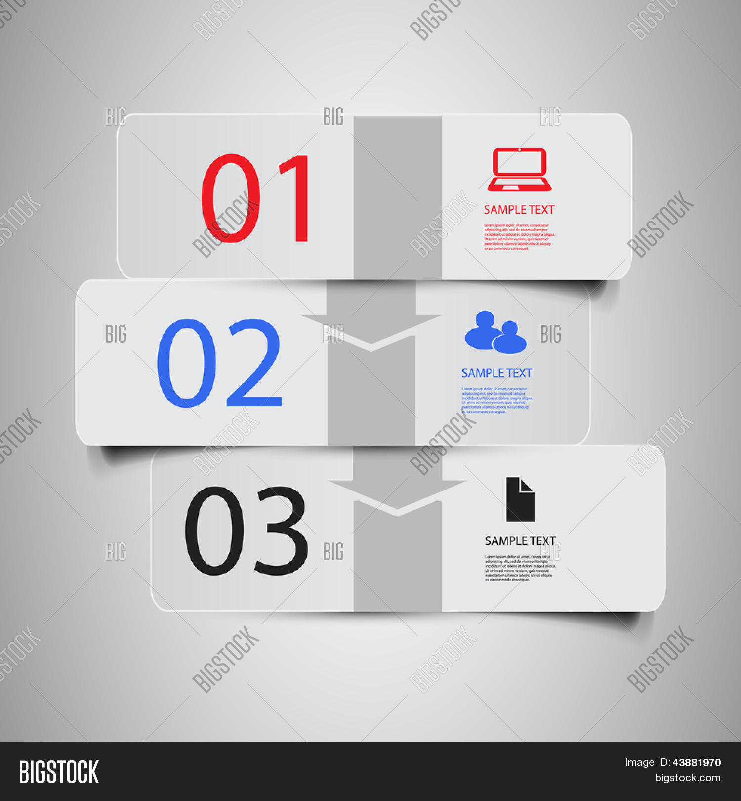 Infographics Cover Vector & Photo (Free Trial) | Bigstock