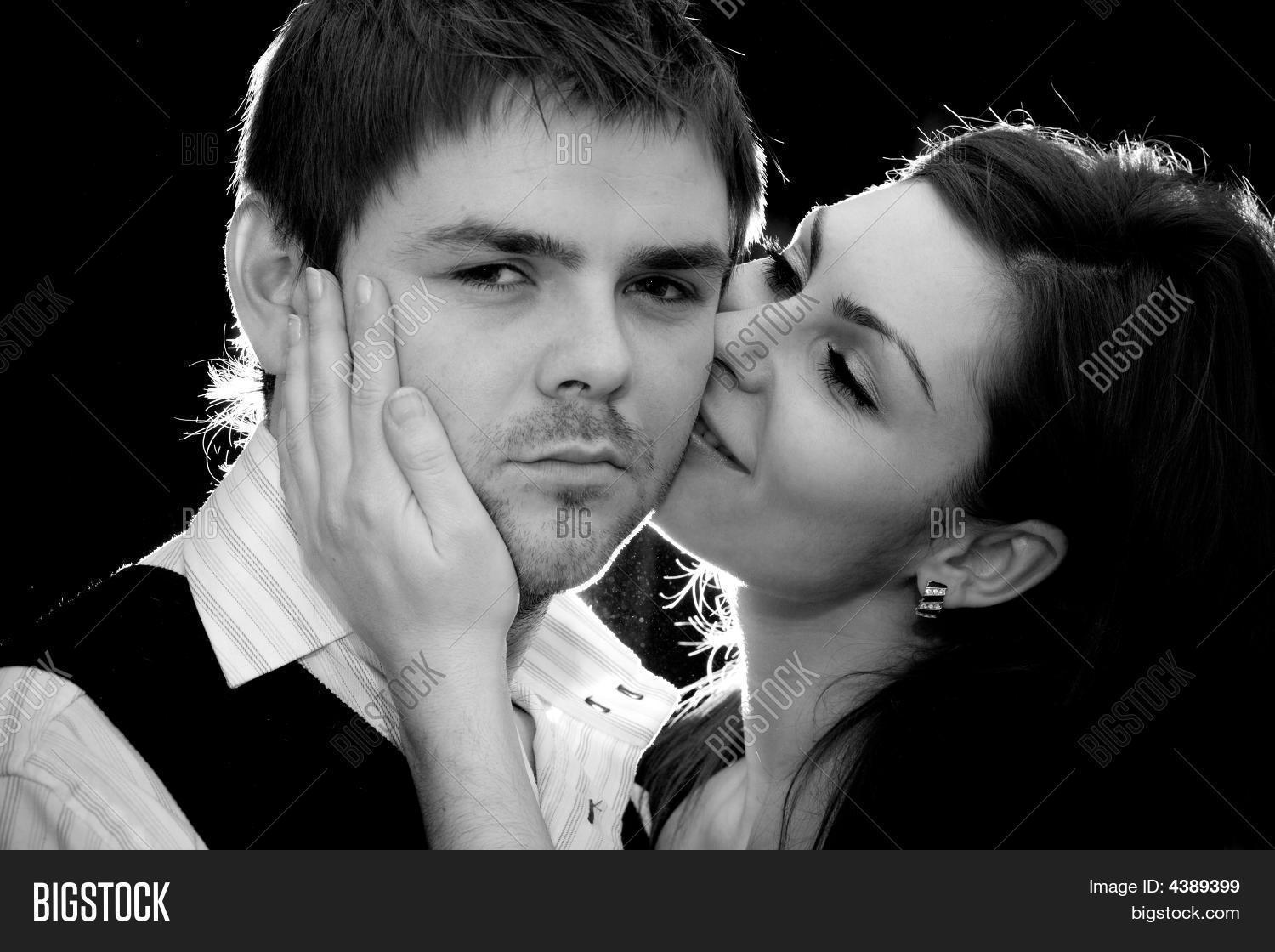 Man Woman Image & Photo (Free Trial) | Bigstock