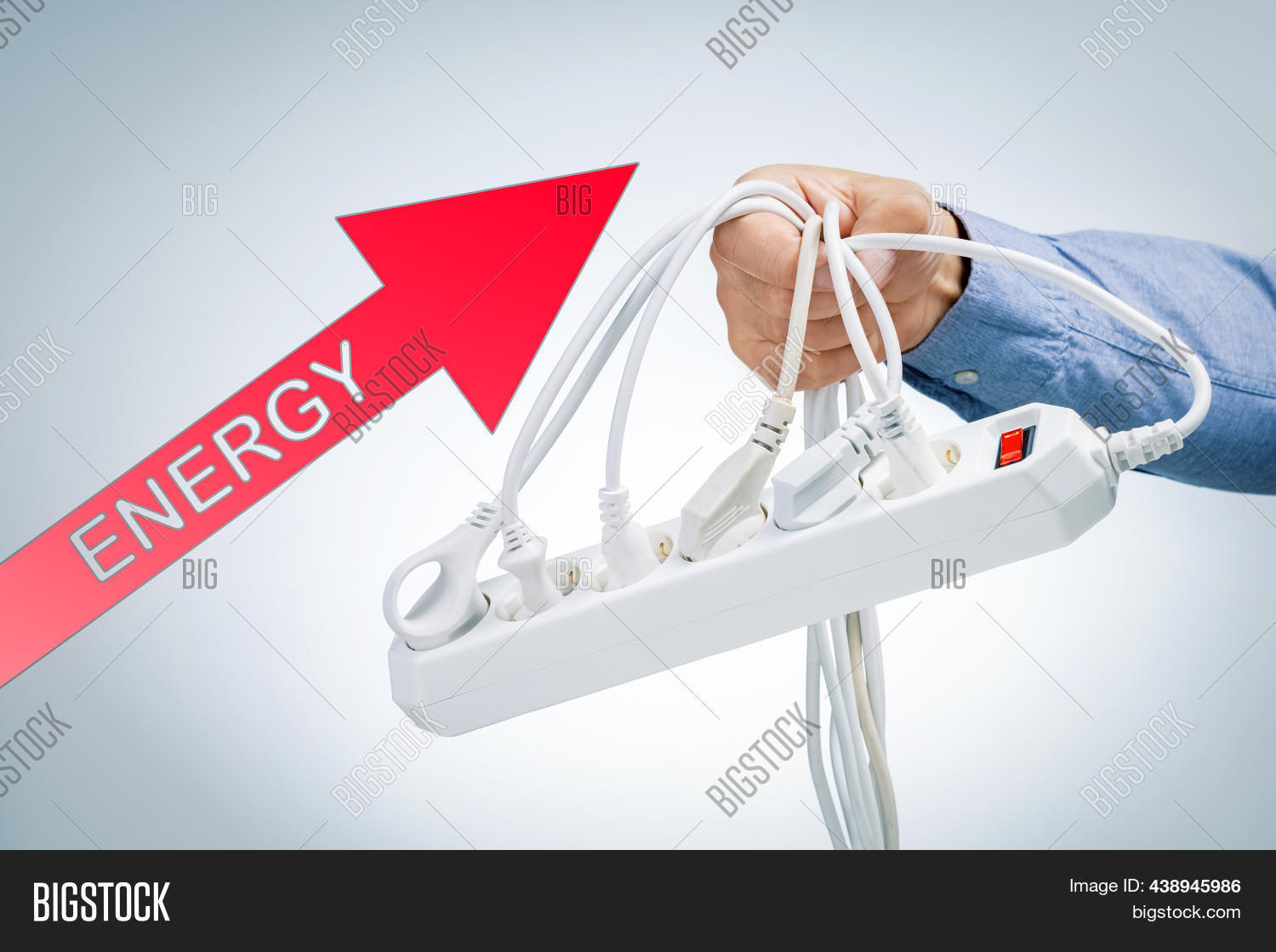 Electrical Energy Image & Photo (Free Trial) | Bigstock