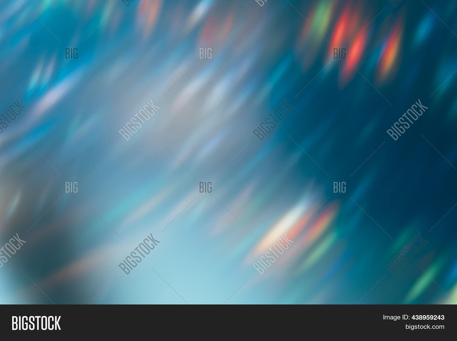 Color Light Overlay. Image & Photo (Free Trial) | Bigstock