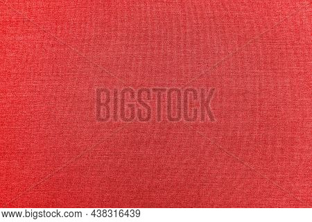 Red Linen Texture Image & Photo (Free Trial) | Bigstock