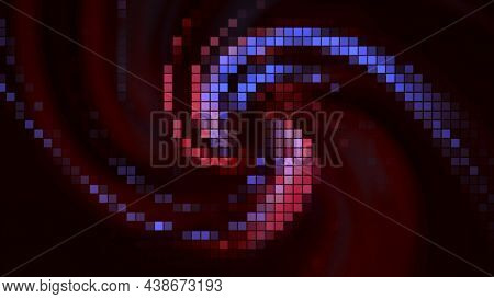 Retro Image Rotating Image & Photo (Free Trial) | Bigstock