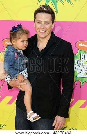 LOS ANGELES - MAR 23: Image & Photo (Free Trial) | Bigstock