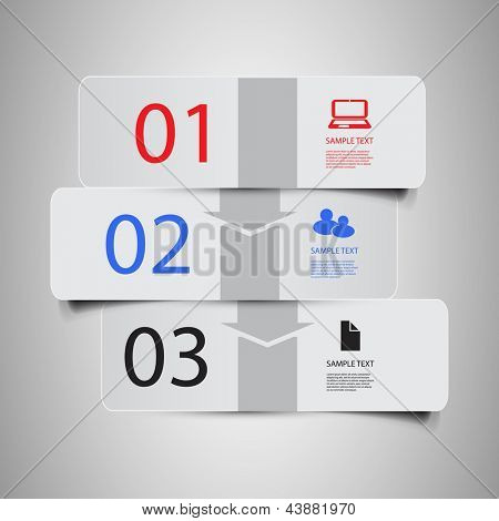 Infographics Cover Vector & Photo (Free Trial) | Bigstock