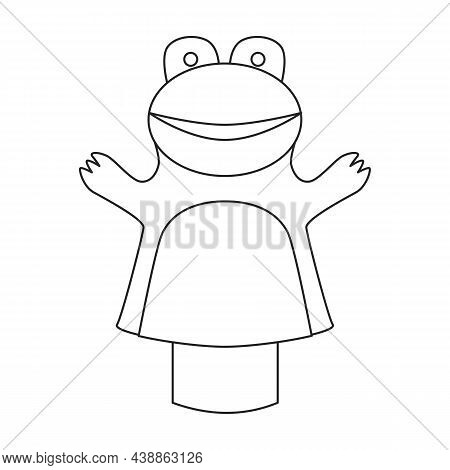 Theater Puppets Vector & Photo (Free Trial) | Bigstock