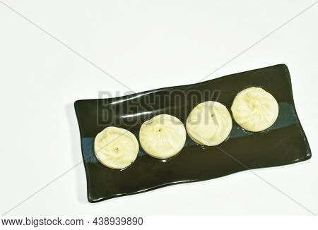 Xiuo Long Pao Chinese Image & Photo (Free Trial) | Bigstock